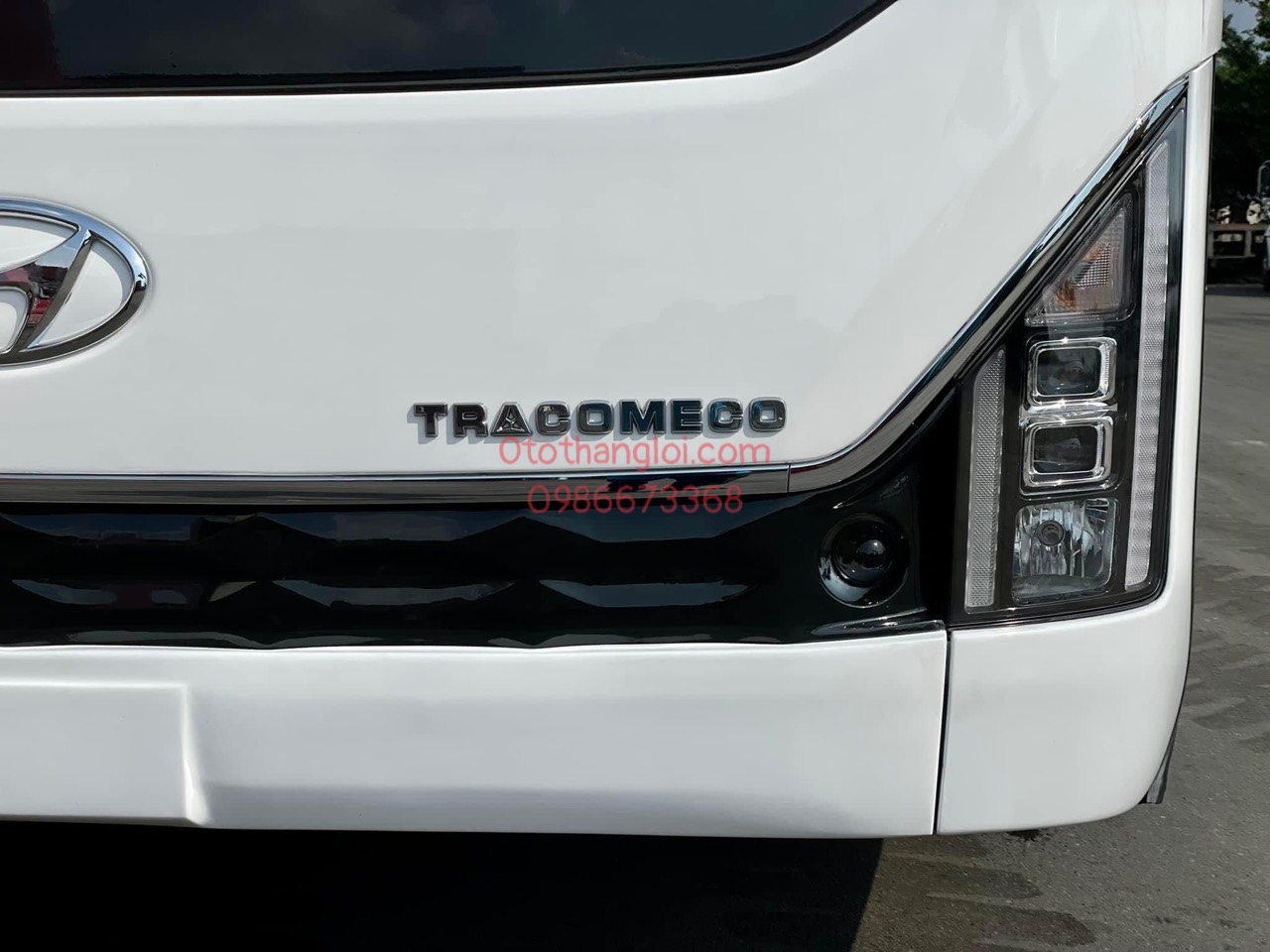 GLOBAL NOBLE K29 WEICHAI - CÔNG TY CỔ PHẦN ĐẦU TƯ PHÁT TRIỂN THẮNG LỢI